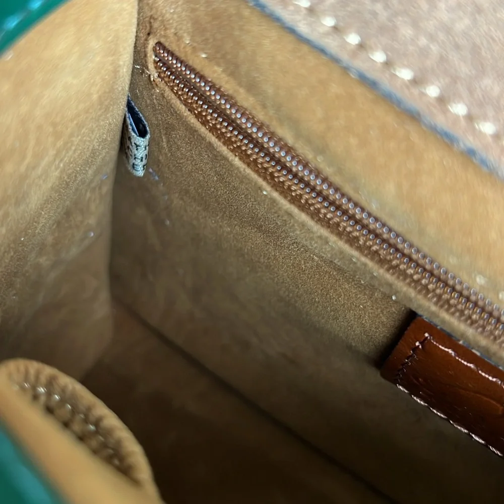 Patricia Nash | Bags | Patricia Nash Chauny Satchel With Crossbody ...